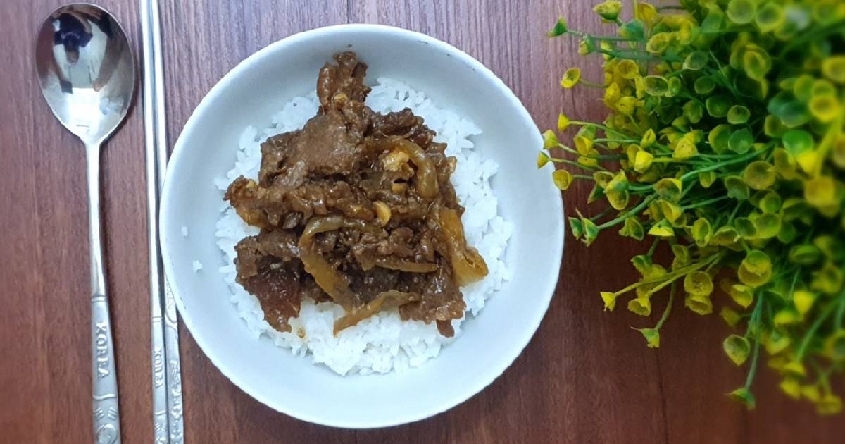 958 resep rice bowl enak dan sederhana - Cookpad