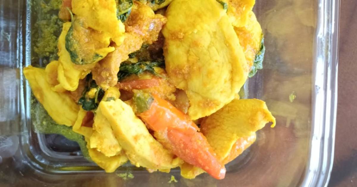 2.333 resep ayam dada ungkep enak dan mudah - Cookpad