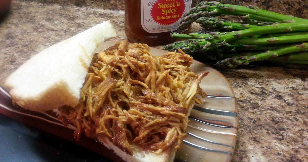 Crockpot Bar B Que Chicken Recipe By Sizooziq