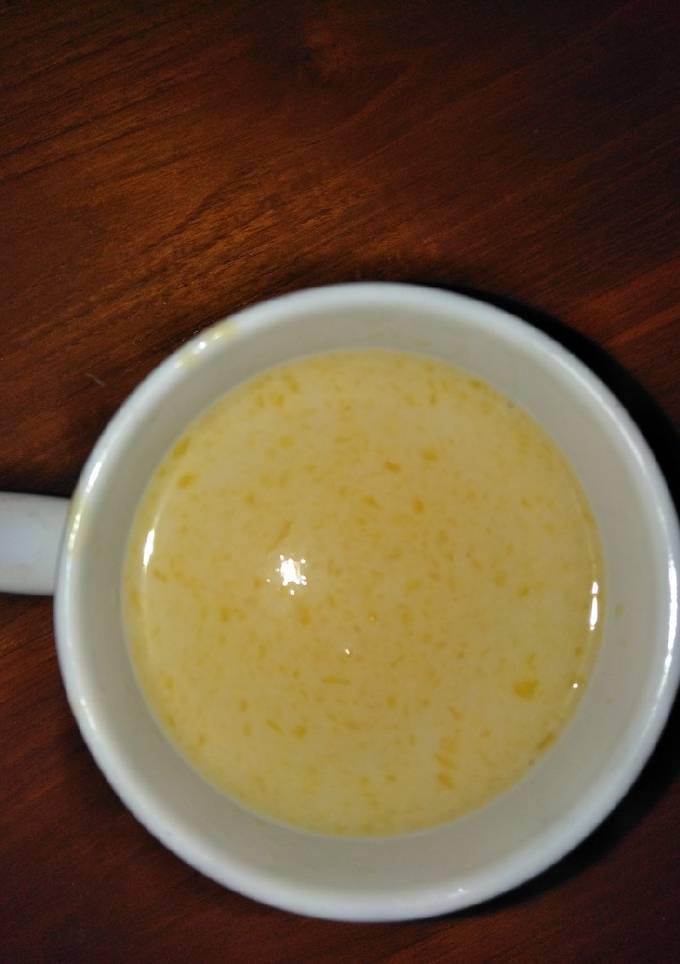 Resep Stmj oleh Dewanti Asih - Cookpad