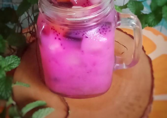 Resep Es Campur Kolang Kaling oleh Ratih Sukardi - Cookpad Resep Es Campur Kolang Kaling oleh Ratih Sukardi - Cookpad