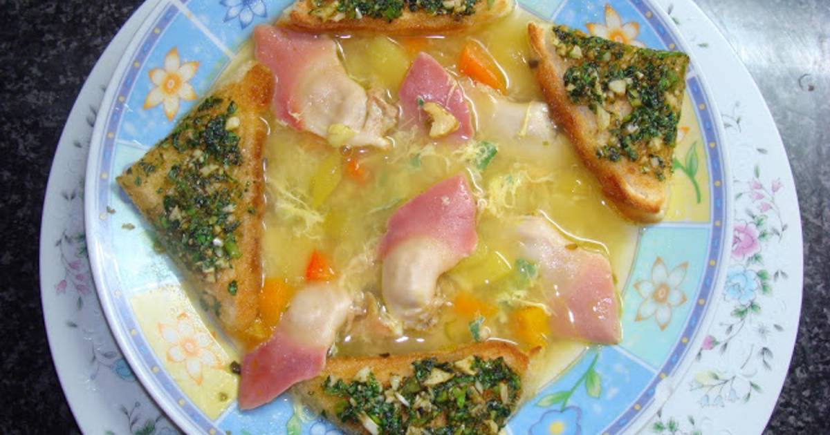 Crotones - 80 recetas caseras- Cookpad