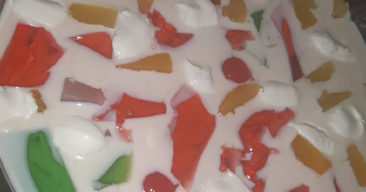 Doodh dulari Recipe by Mehvish Mehboob - Cookpad