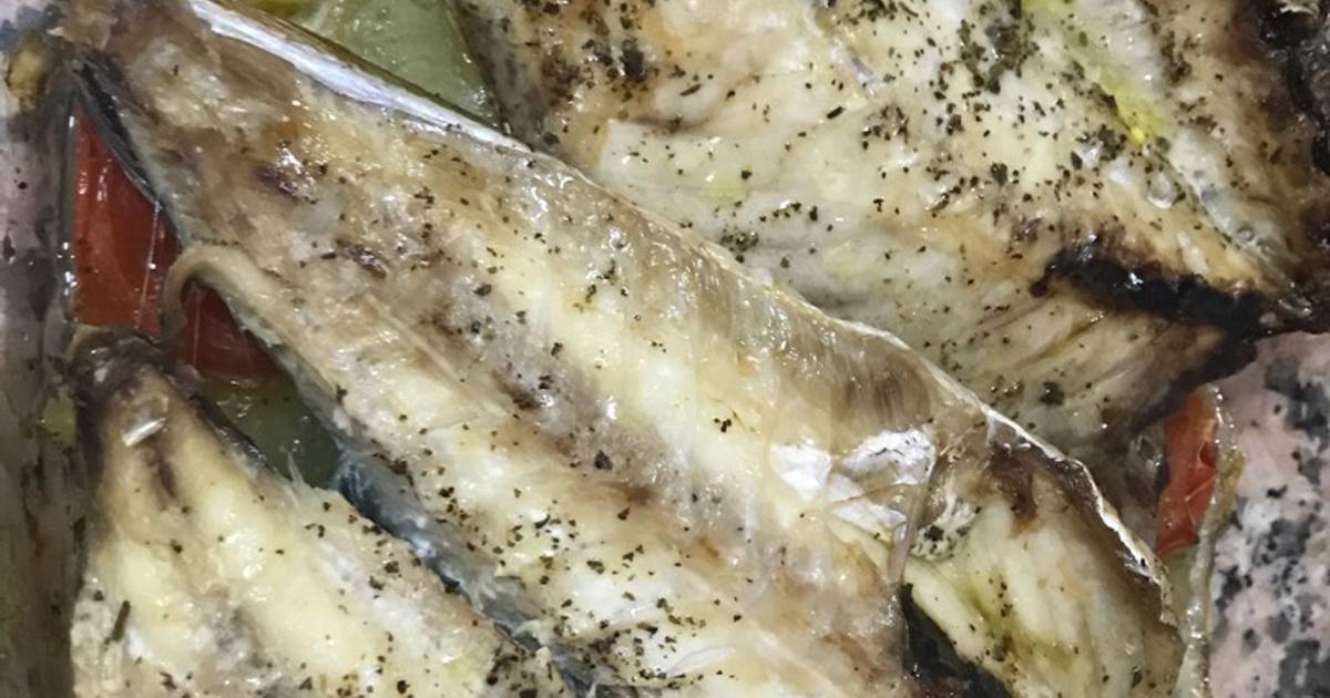 Jureles al horno Receta de Porciones de mi felicidad - Cookpad