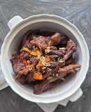 Resep semur lezat dan sederhana mudah dibuat di rumah