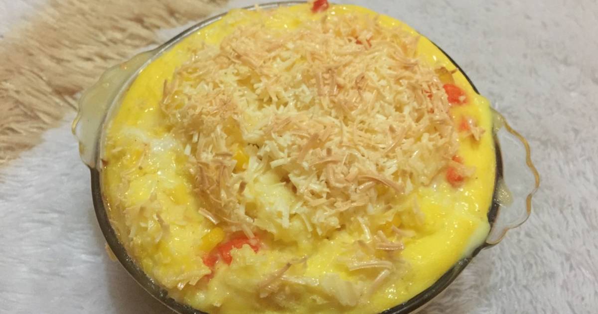 4 resep puding sehat ibu hamil enak dan mudah - Cookpad