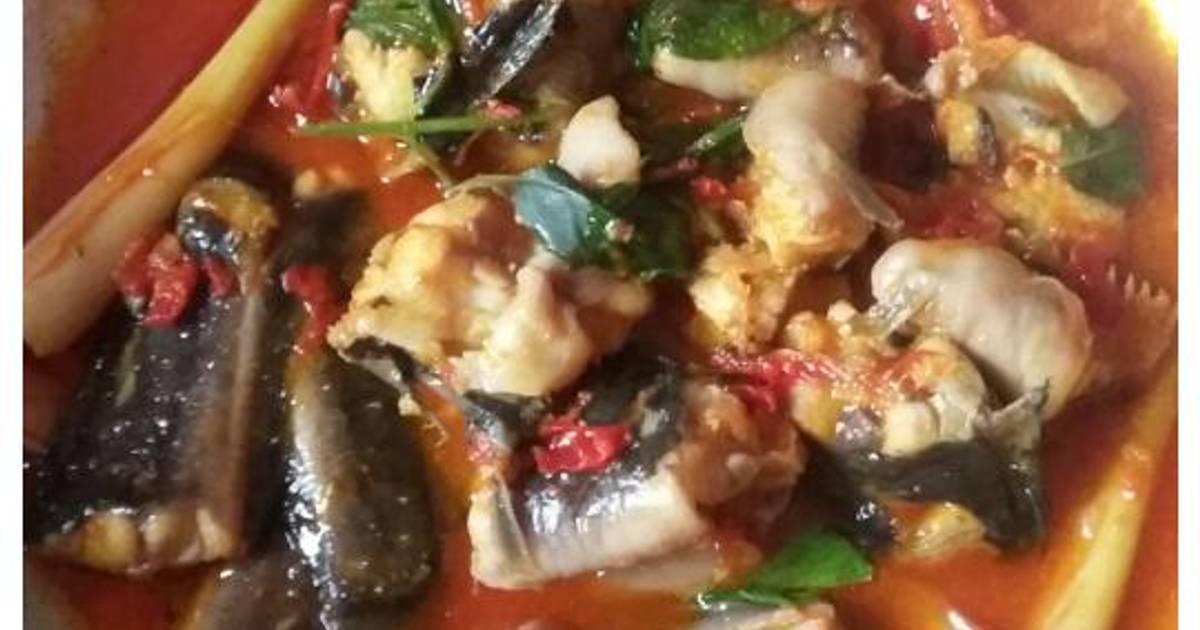 Resep Lele balado oleh Dian Dewi - Cookpad