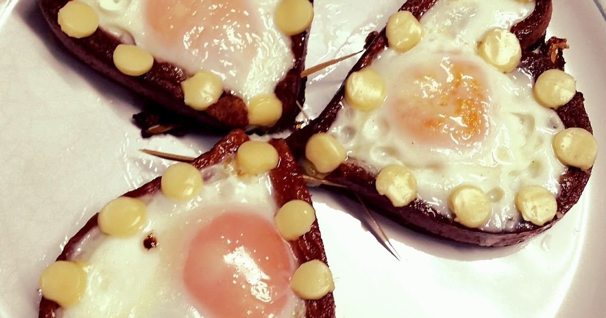 Heart Corn Home Recipes - Cookpad