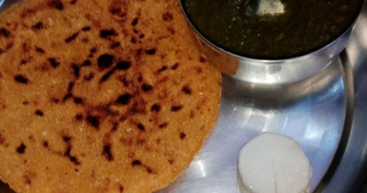 75 easy and tasty makka flour recipes by home cooks - Cookpad