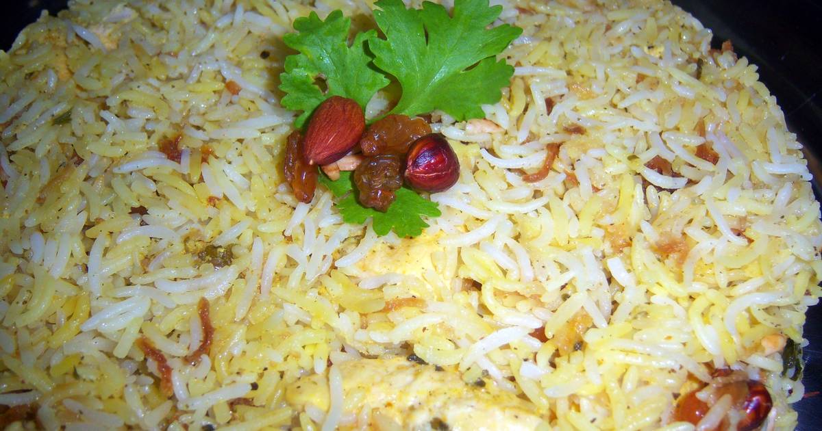58 easy and tasty broken basmati rice recipes by home cooks - Cookpad