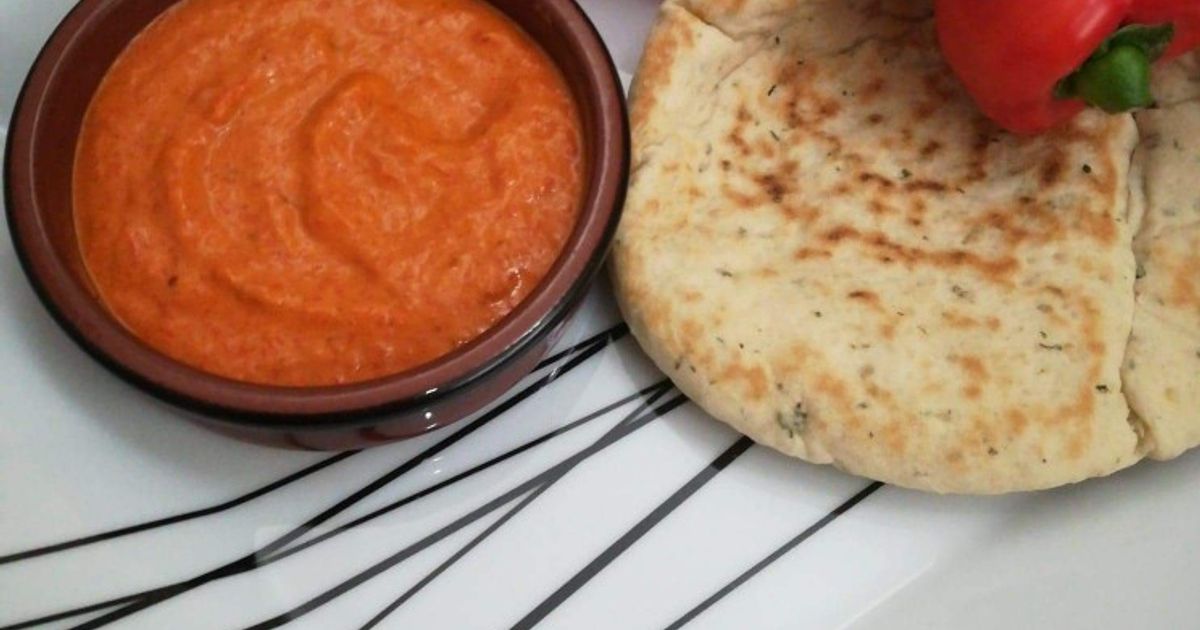 Kápia Paprikakrém | CatFlower receptje - Cookpad receptek