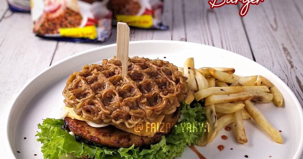 74 resepi waffle yang sedap dan mudah oleh komuniti cookpad - Cookpad