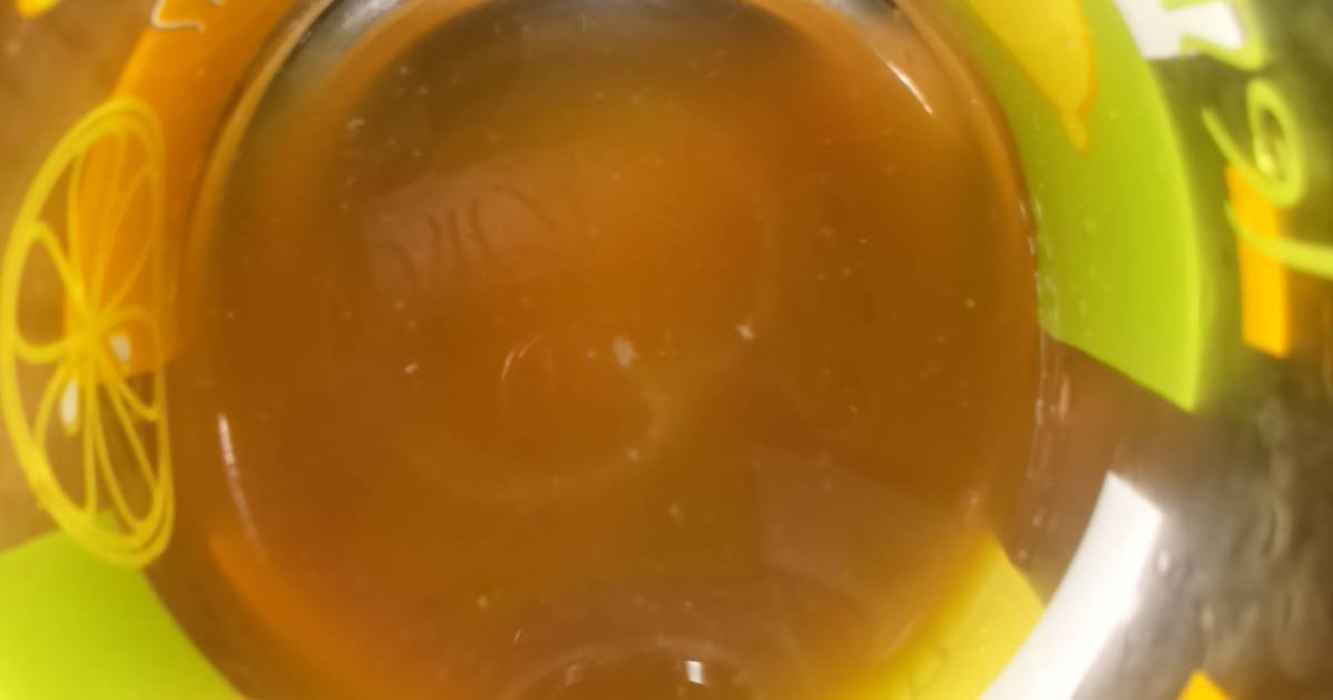 Cold and flu soothing drink Recipe by Priya - Cookpad