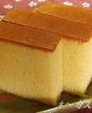 62 easy and tasty castella recipes by home cooks - Cookpad