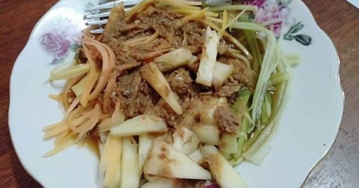 54 resepi rojak yang sedap dan mudah oleh komuniti cookpad - Cookpad