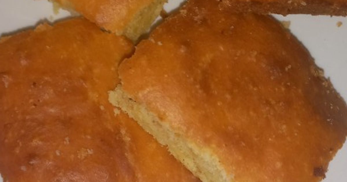 Inkomasi Scones Recipe by Oletilwe Hlongwane - Cookpad