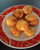 Resep misro sederhana, camilan manis gurih enak