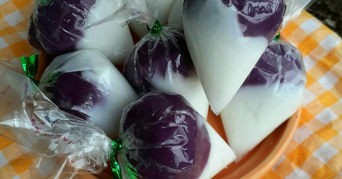 Resep Bugis mandi oleh Bunda Kenzie - Cookpad