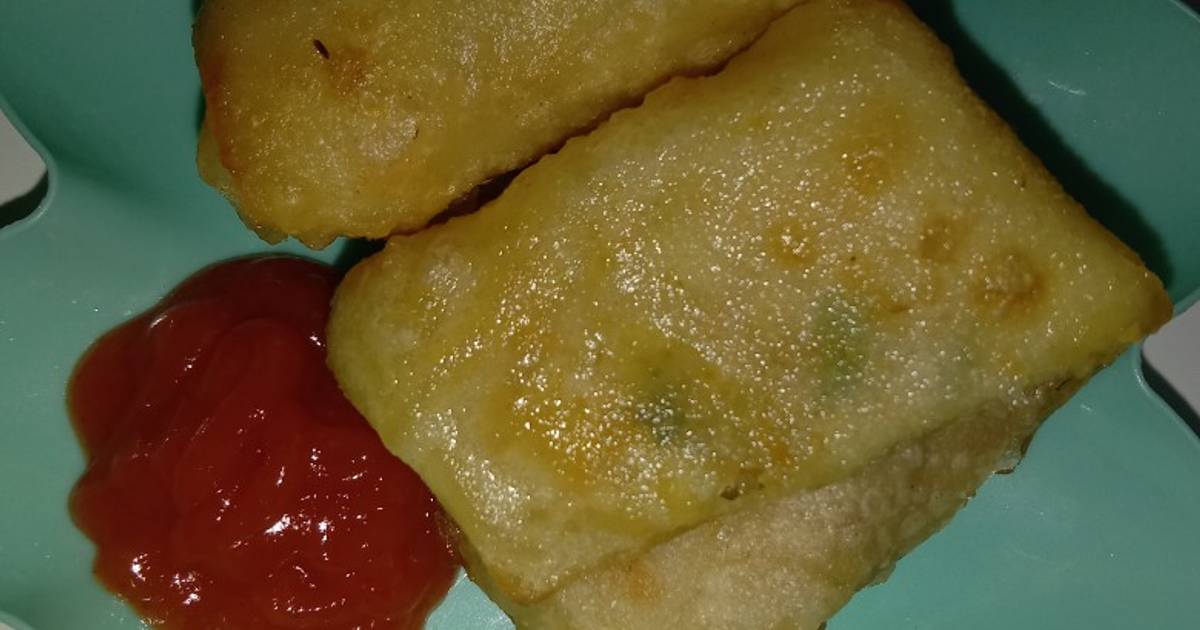 Resep Risol isi bihun oleh Ria Puri Carera - Cookpad