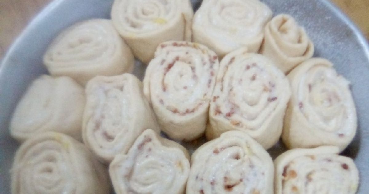 Torta Húngara Recipe by marita_angeles81 - Cookpad