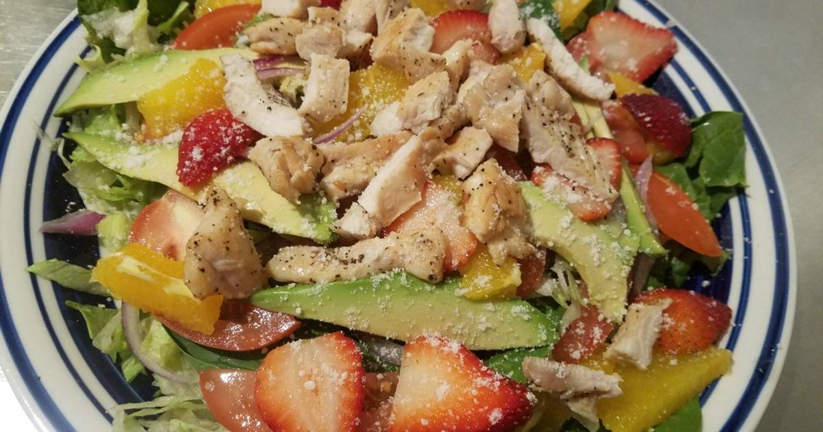 Comidas frias - 6.231 recetas caseras- Cookpad