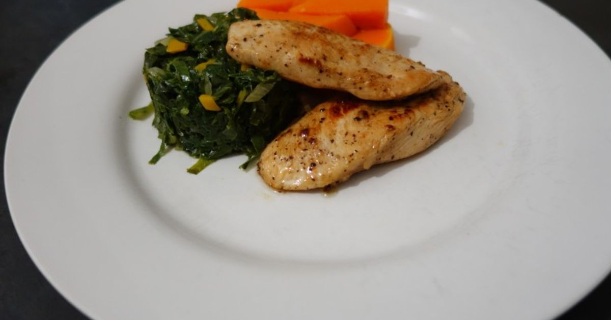 Irresistible chomolia recipes: savory & satisfying