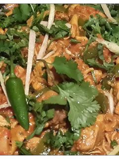 Arabian Style Alfaham Chicken Recipe by Lakshmi rajkumar - Cookpad