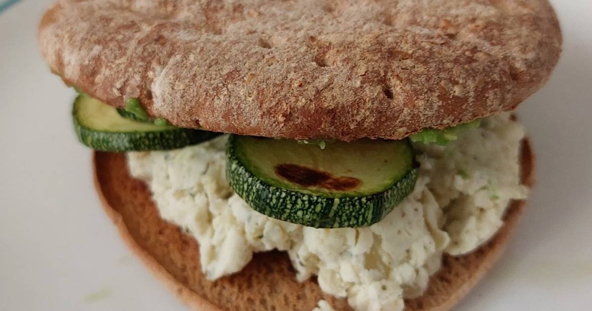 Desayuno de requesón saludable - 44 recetas caseras- Cookpad