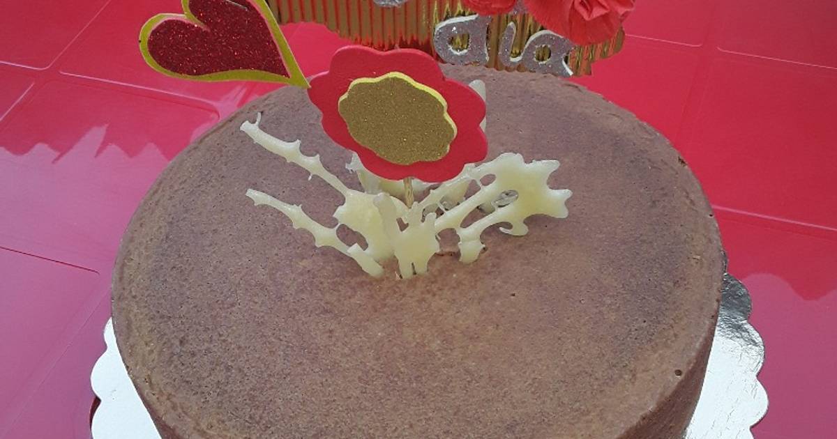 Torta o ponque - 9 recetas caseras- Cookpad