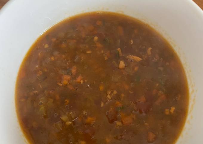 Resep Menu anak lahap makan oleh Welly - Cookpad