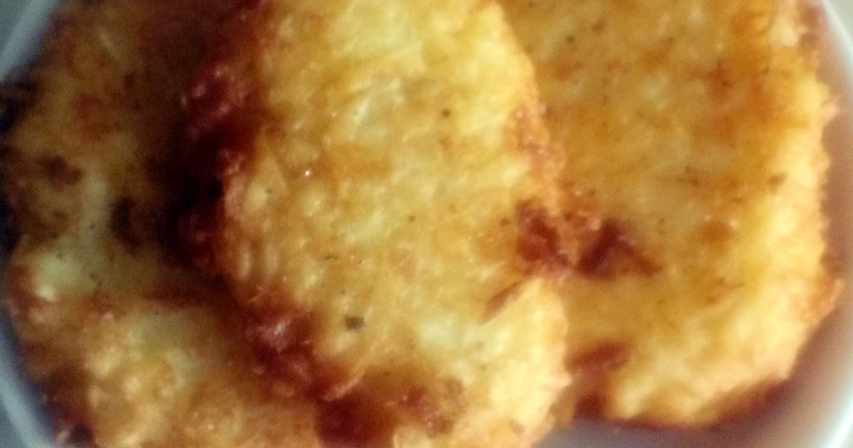 Fried Cassava Patties (Arepas De Yucca) Recipe By Morenabosslady