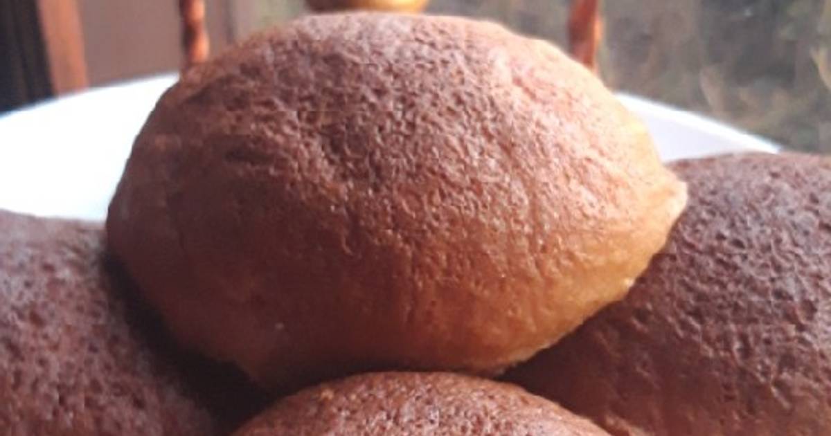 Resep Roti Boy oleh Ratih Indah Permatasari - Cookpad