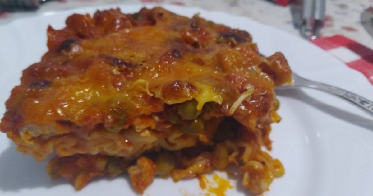 Rakott tészta | Adrienn Császár Horváthné receptje - Cookpad receptek Rakott tészta | Adrienn Császár Horváthné receptje - Cookpad receptek