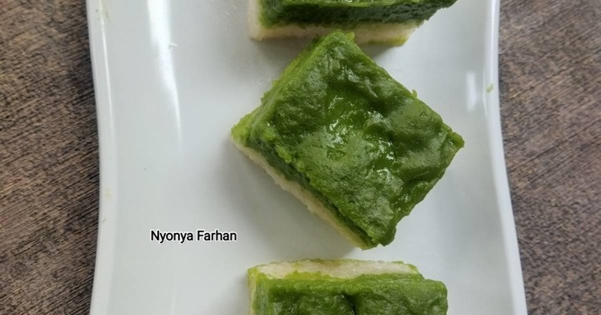 21.043 resep beras pulut enak dan mudah - Cookpad