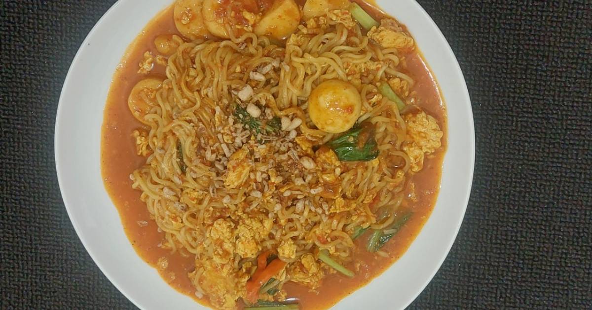 18 resep indomie bangladesh simple enak dan mudah - Cookpad