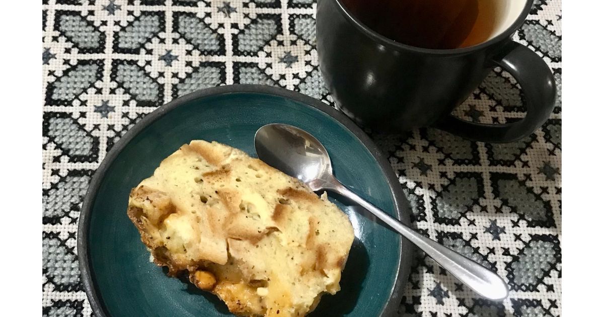Resep roti butterscotch rumahan enak dan mudah - Cookpad