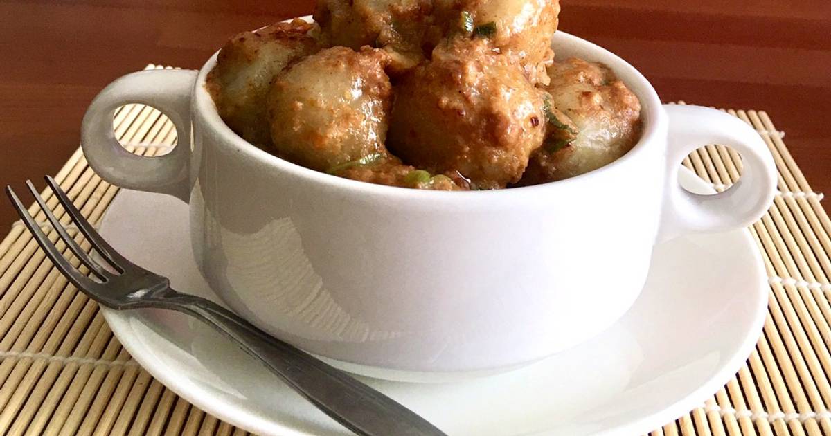 57 resep kojek enak dan mudah - Cookpad