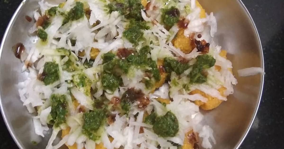 Ram Laddoo Recipe by Preeti Chawla - Cookpad