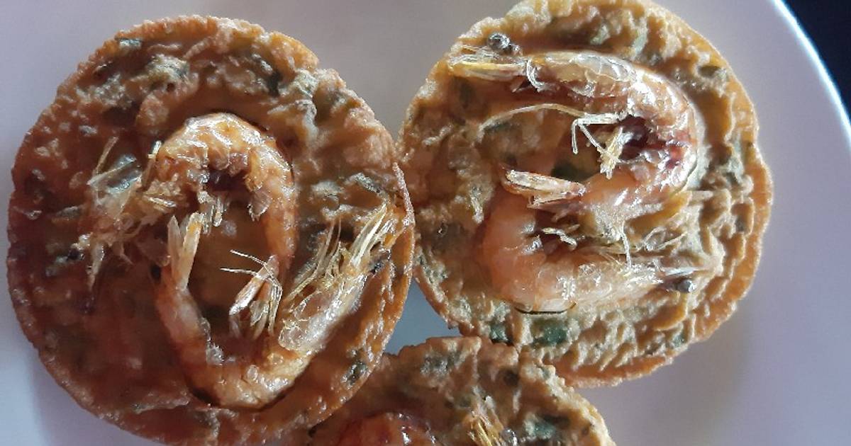 1.287 resep ote-ote enak dan sederhana ala rumahan - Cookpad