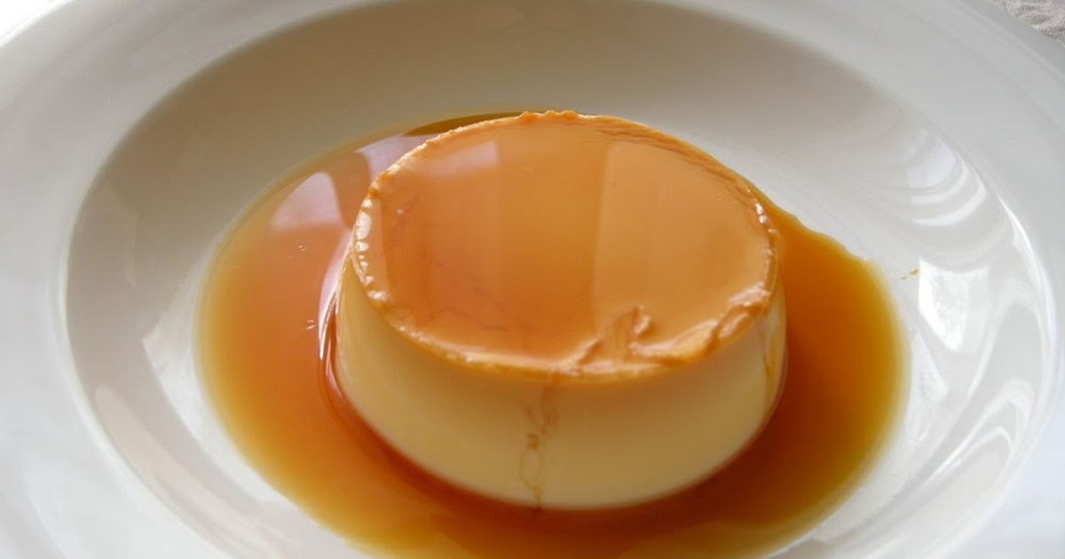 Creamy Cream Cheese Panna Cotta Recipe by cookpad.japan
