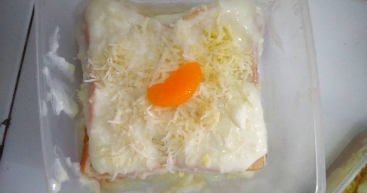 Resep Setup Roti Tawar oleh Ika Buana Putri - Cookpad