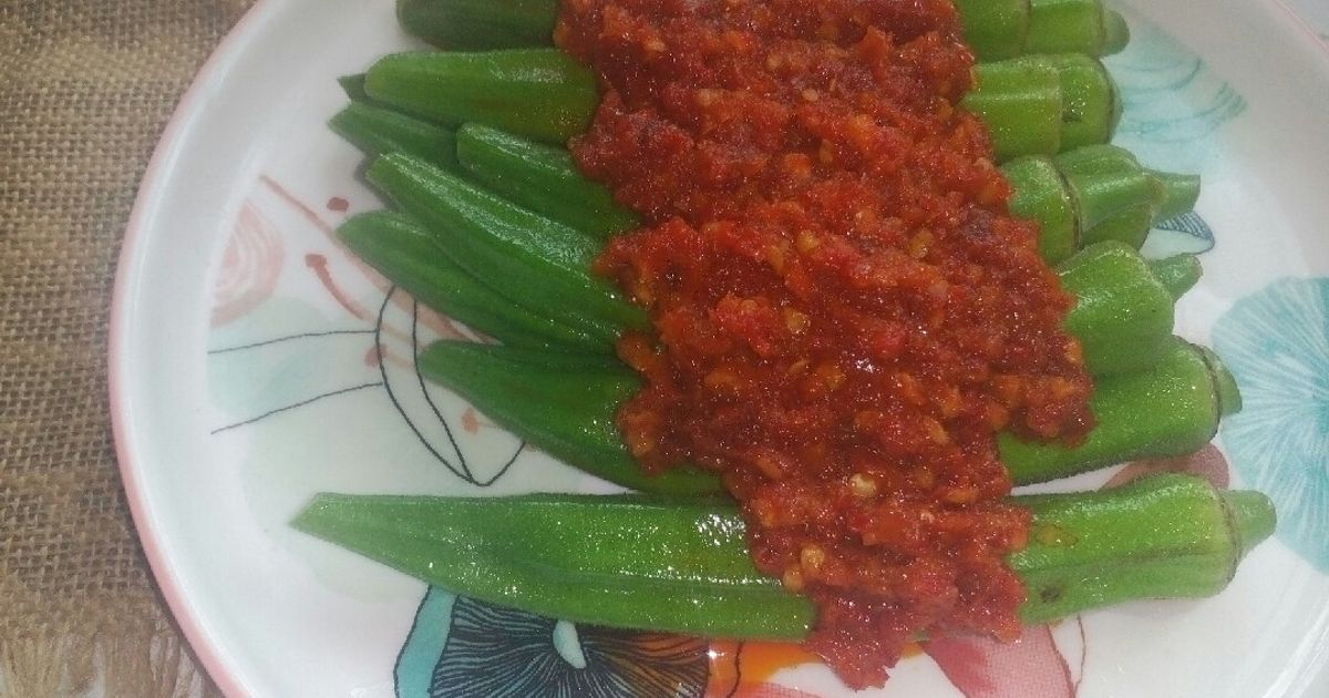 73 resepi masakan sayur nyonya yang sedap dan mudah oleh komuniti ...