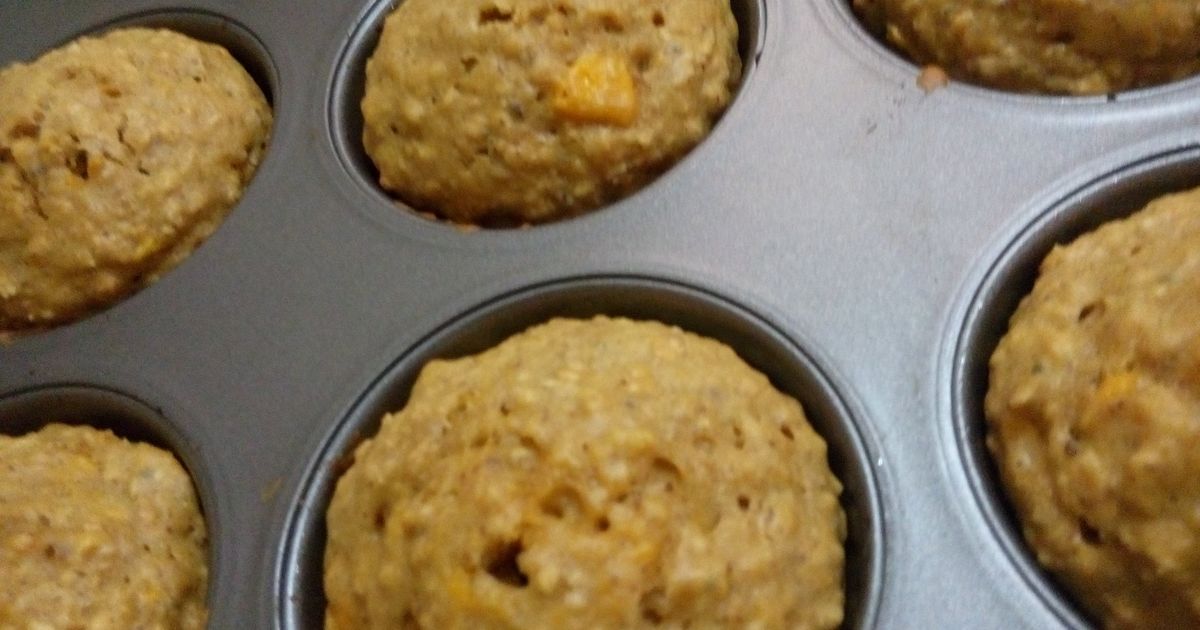 Irresistible mango muffin recipes to bake today