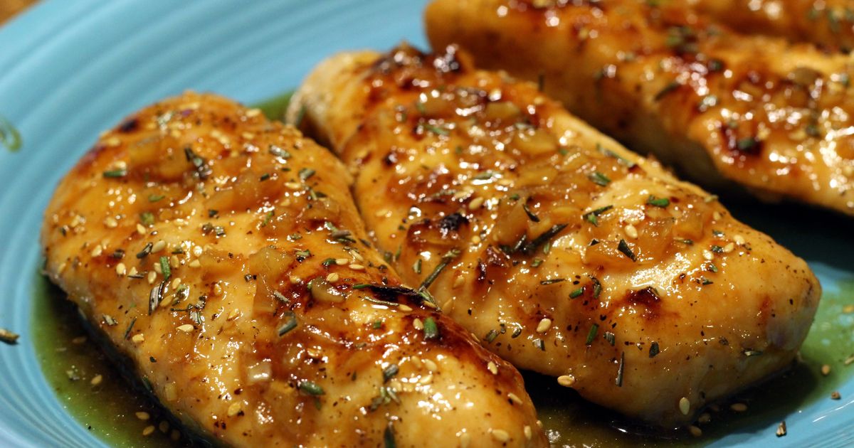 15,611 easy and tasty chickenbreast recipes by home cooks - Cookpad