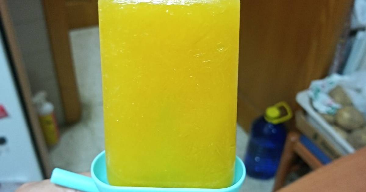 10 recetas muy ricas de helado de coca cola compartidas por cocineros ...