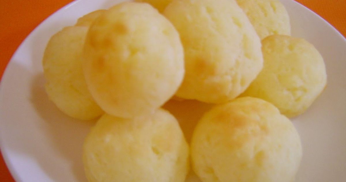 Delicious starch recipes to try today