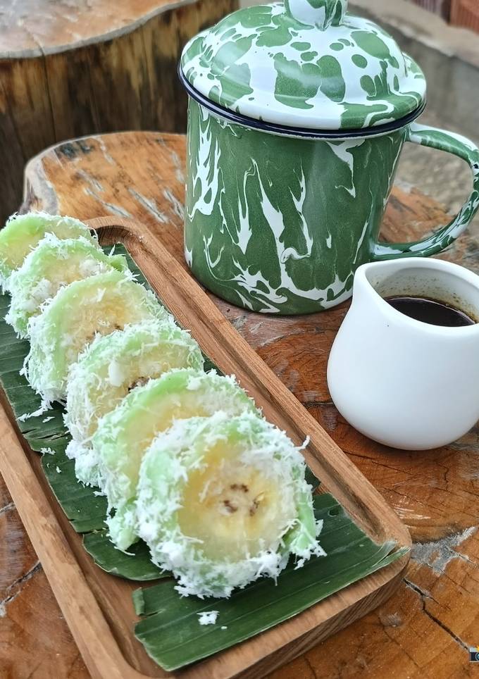 Resep Pisang Rai Khas Bali oleh Agnes エミリア 💕 - Cookpad