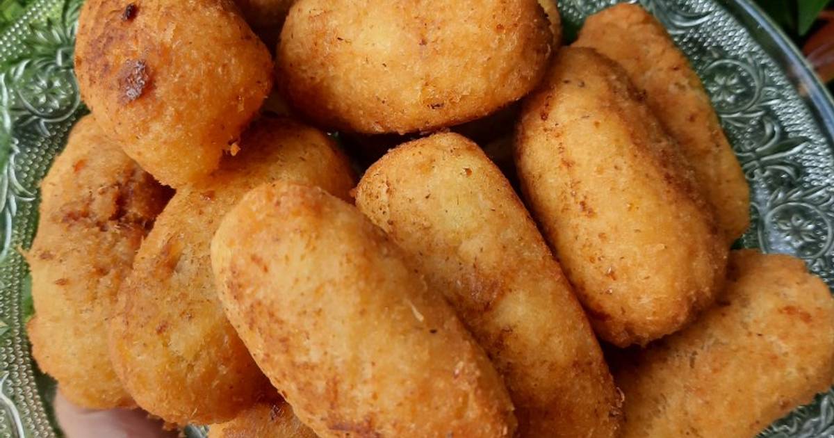 1.083 resep combro enak dan mudah - Cookpad