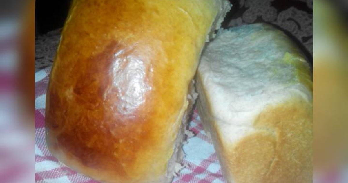 Resep Killer Toast Taro (Roti Sobek) oleh Vella Martyana - Cookpad