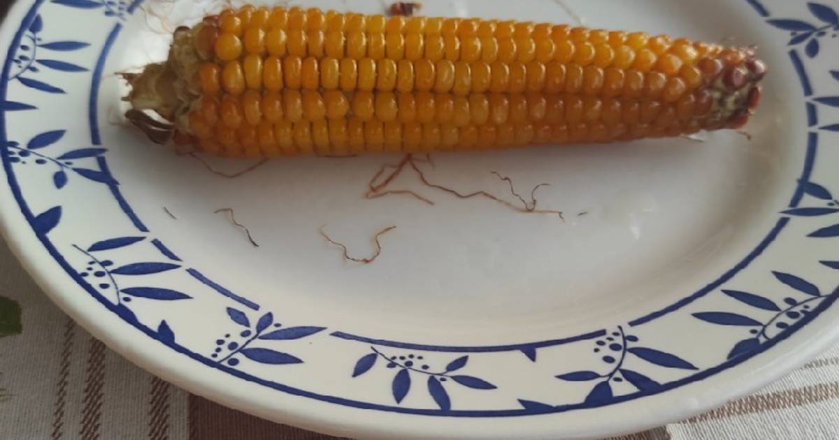 349 recetas muy ricas de mazorca de maiz compartidas por cocineros ...
